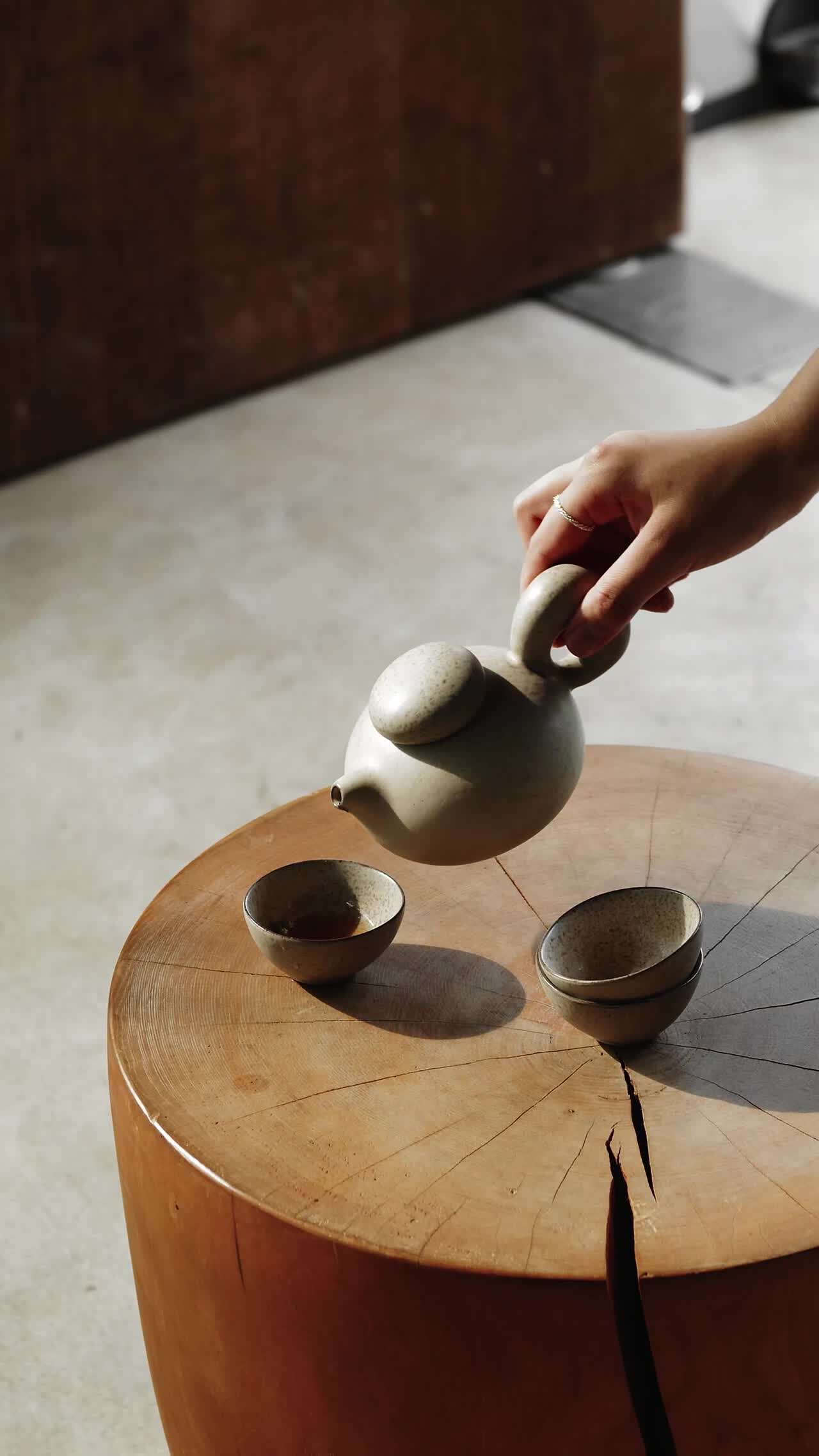 Dark Tea - China - Times Food