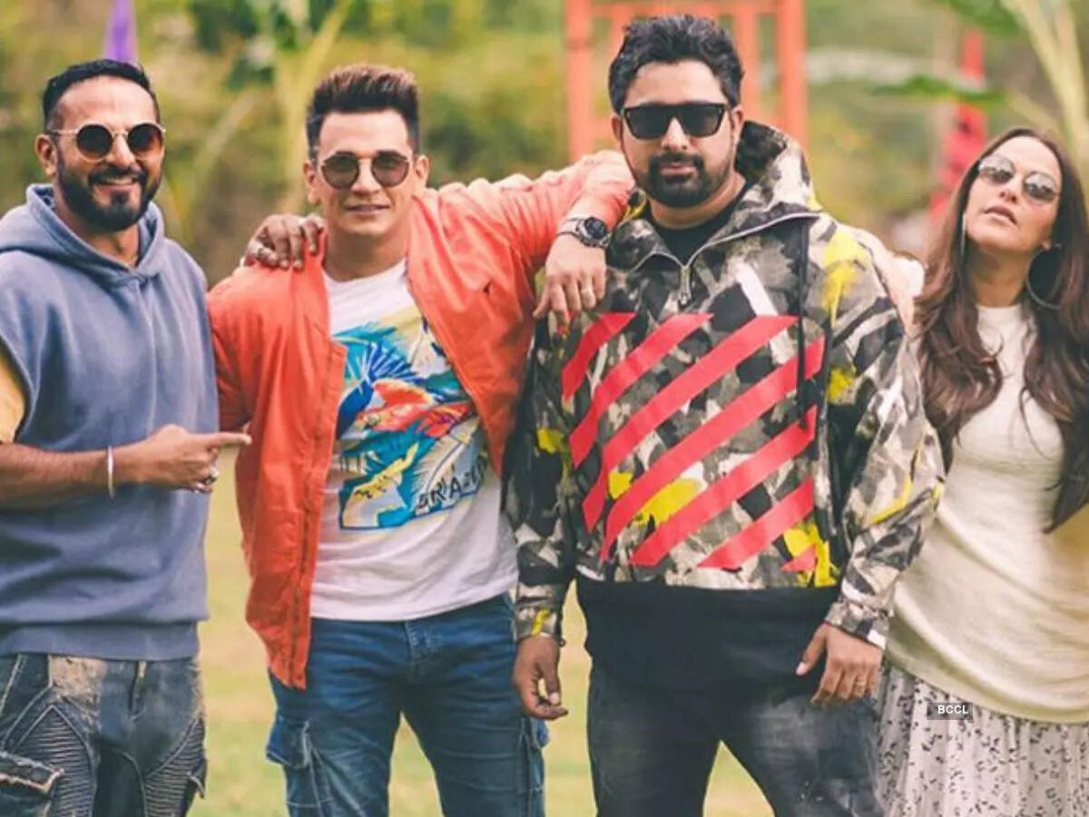 Vishakha Fulsunge, Abhimanyu Raghav explain how 'Roadies 18' will be ...