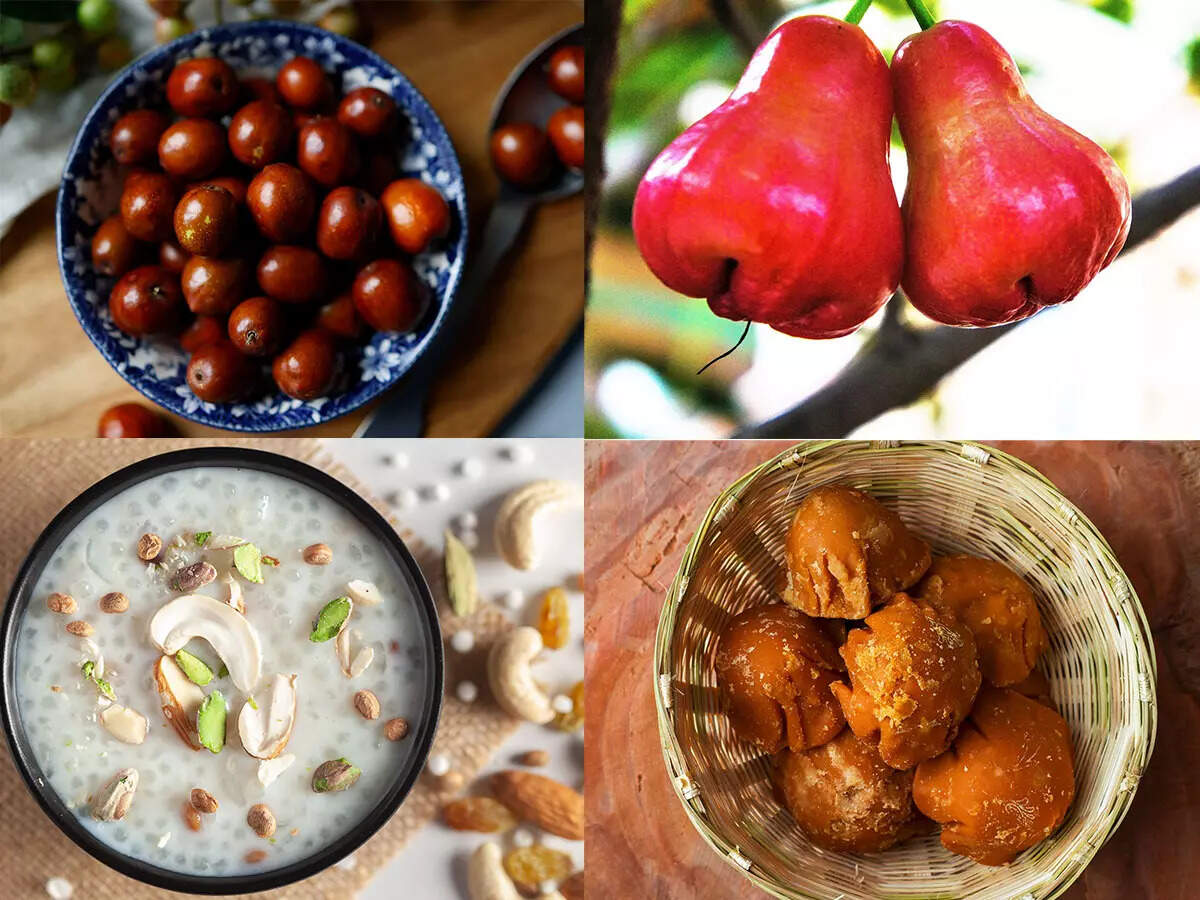 Foods from Indian tales and folklore that revive childhood nostalgia