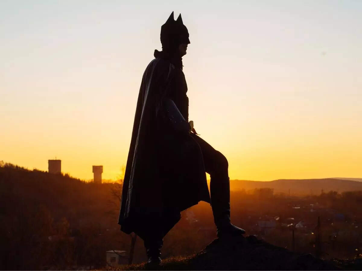 Must read Batman comics before watching 'The Batman' movie