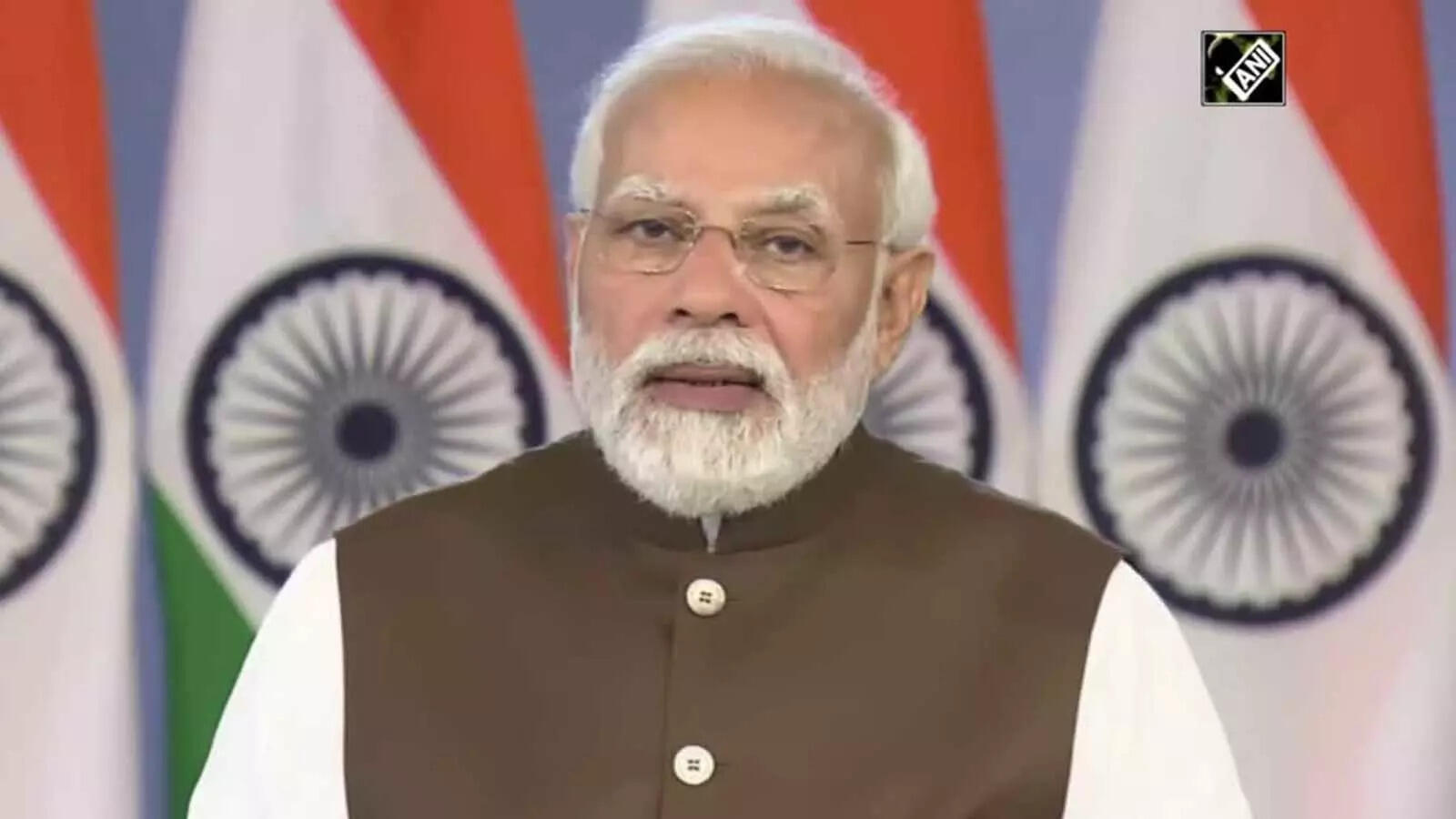 PM Gati Shakti to play vital role in infrastructure development: PM Modi