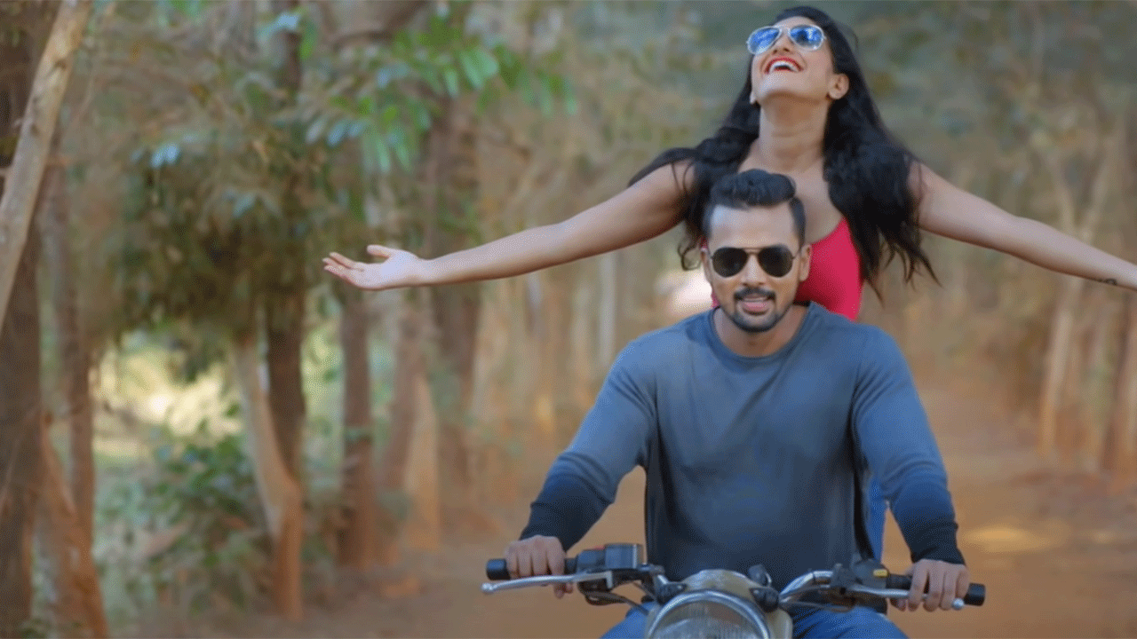 Moksha Movie: Showtimes, Review, Songs, Trailer, Posters, News & Videos ...