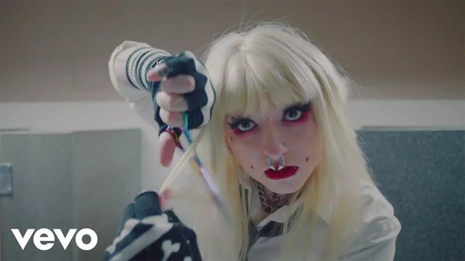 Check Out Popular English Official Music Video Song - 'Target Practice ...