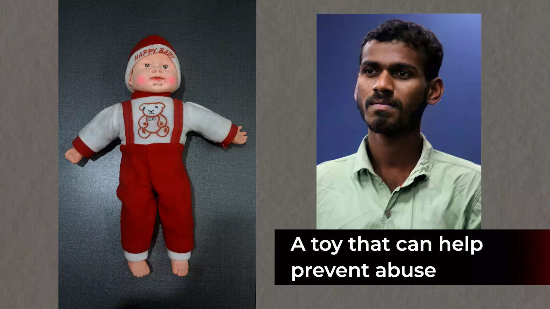 child sexual abuse: Good touch, bad touch: Kids learn to tell the ...