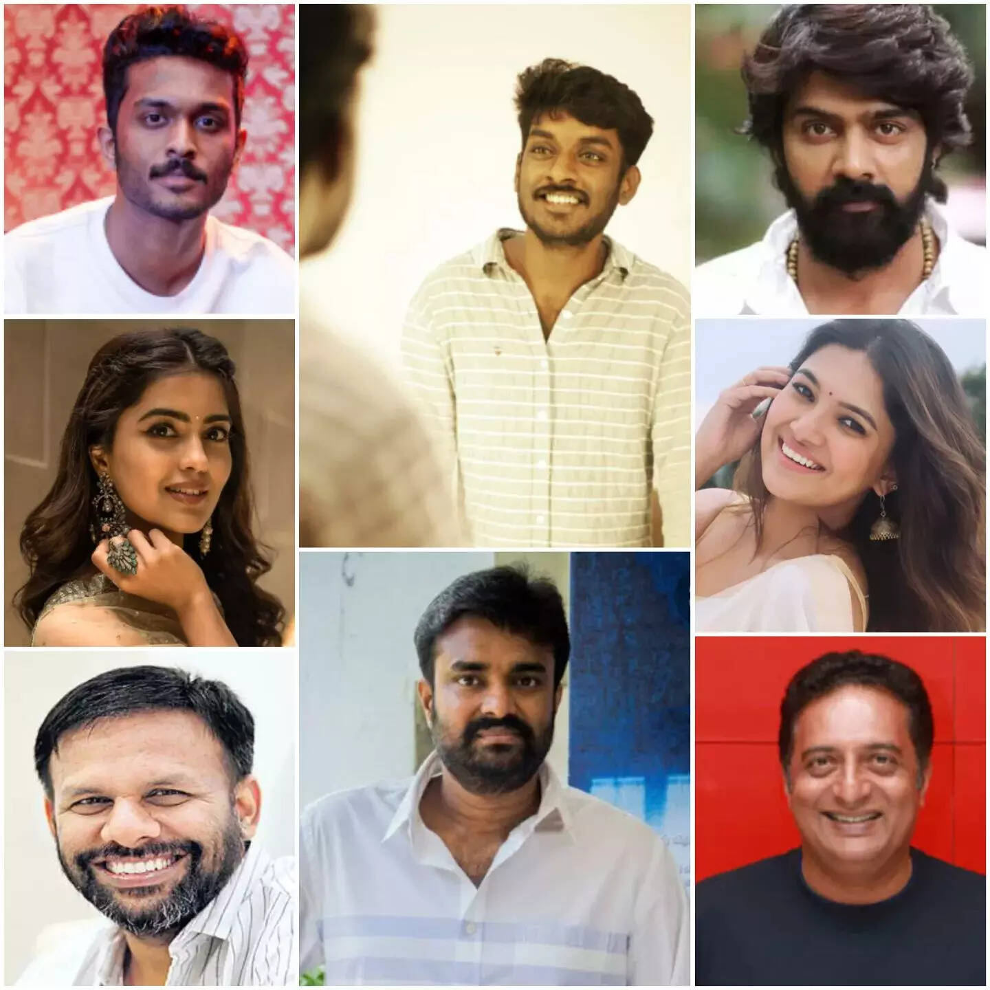 Teejay Arunasalam's next goes on floors, actor shares images from the ...