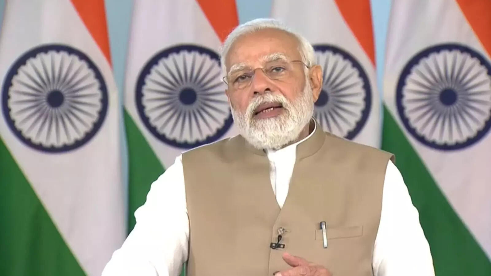 Every household should develop its own solar tree: PM Modi