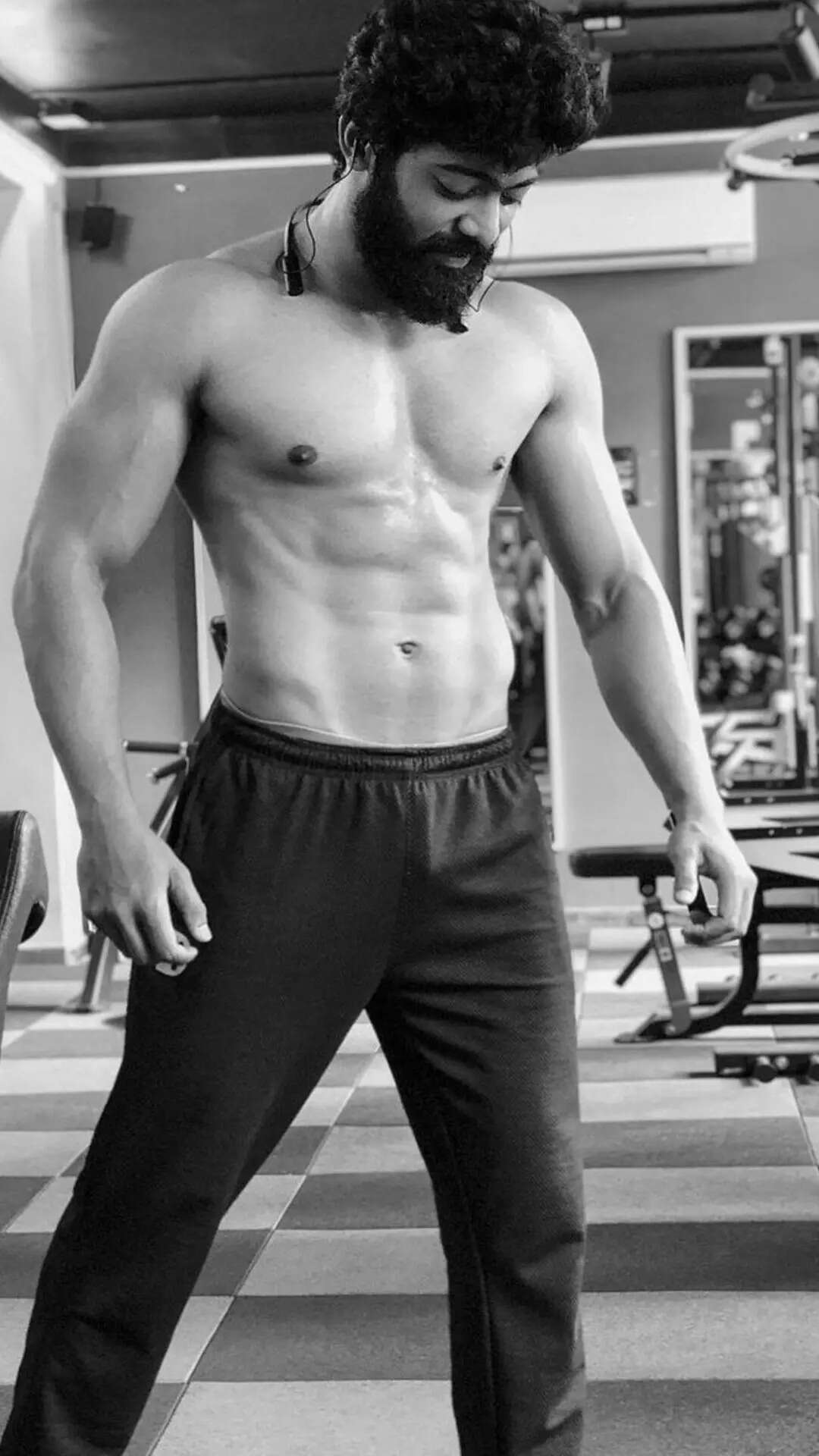 Kollywood Actors Body