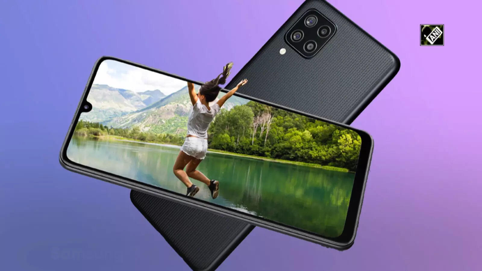 Samsung Galaxy F23 arrives in India on March 8