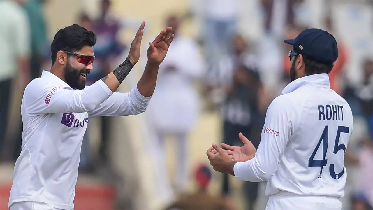 Social Humour: Sir Jadeja memes have taken over Internet after his all ...