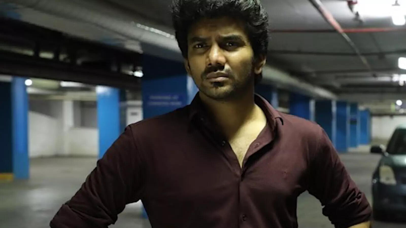 Kavin opens up about his relationship status