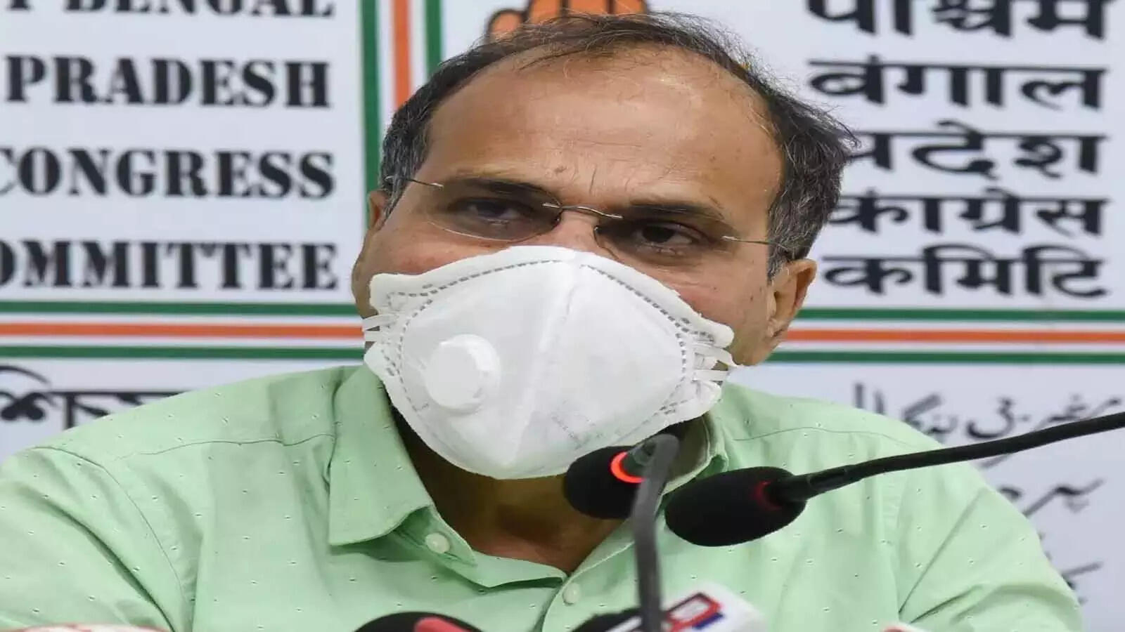 Central Govt is displaying apathy, indifference towards Indian ...