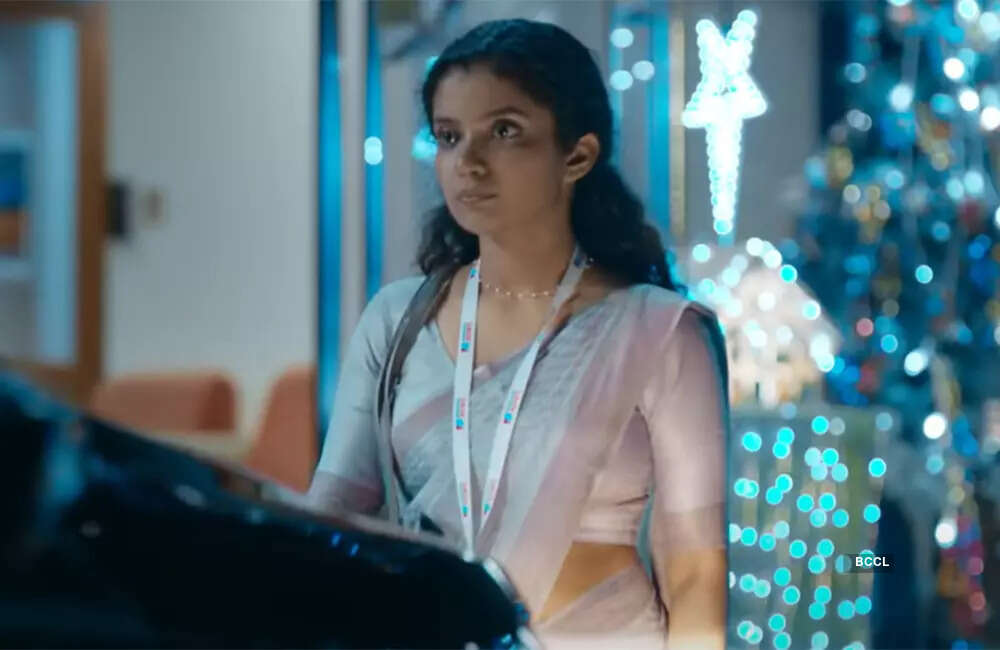 Night Drive Movie User Reviews & Ratings | Night Drive (2022) | Times ...