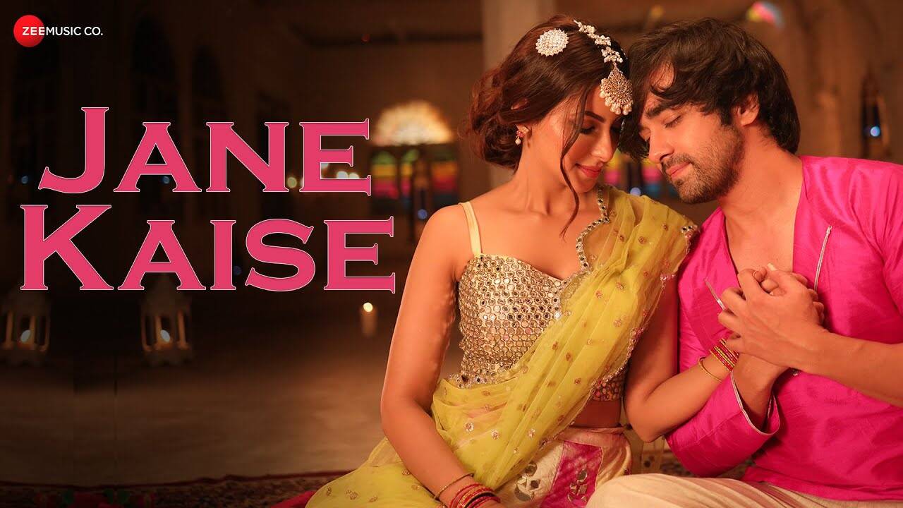 anupama raag: Check Out Popular Hindi Song Music Video - 'Jane Kaise ...