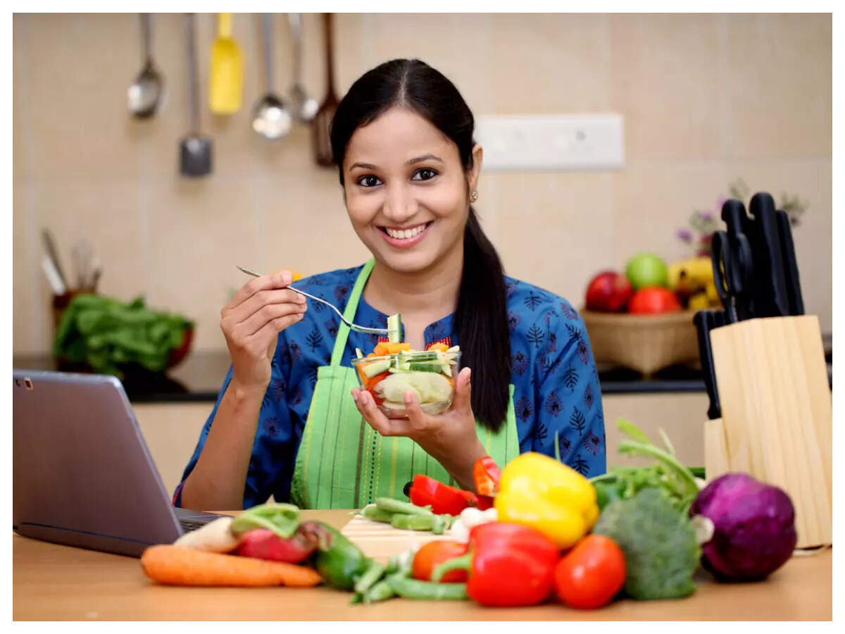 Women's Day 2022: Foods that help prevent hormonal imbalance in women