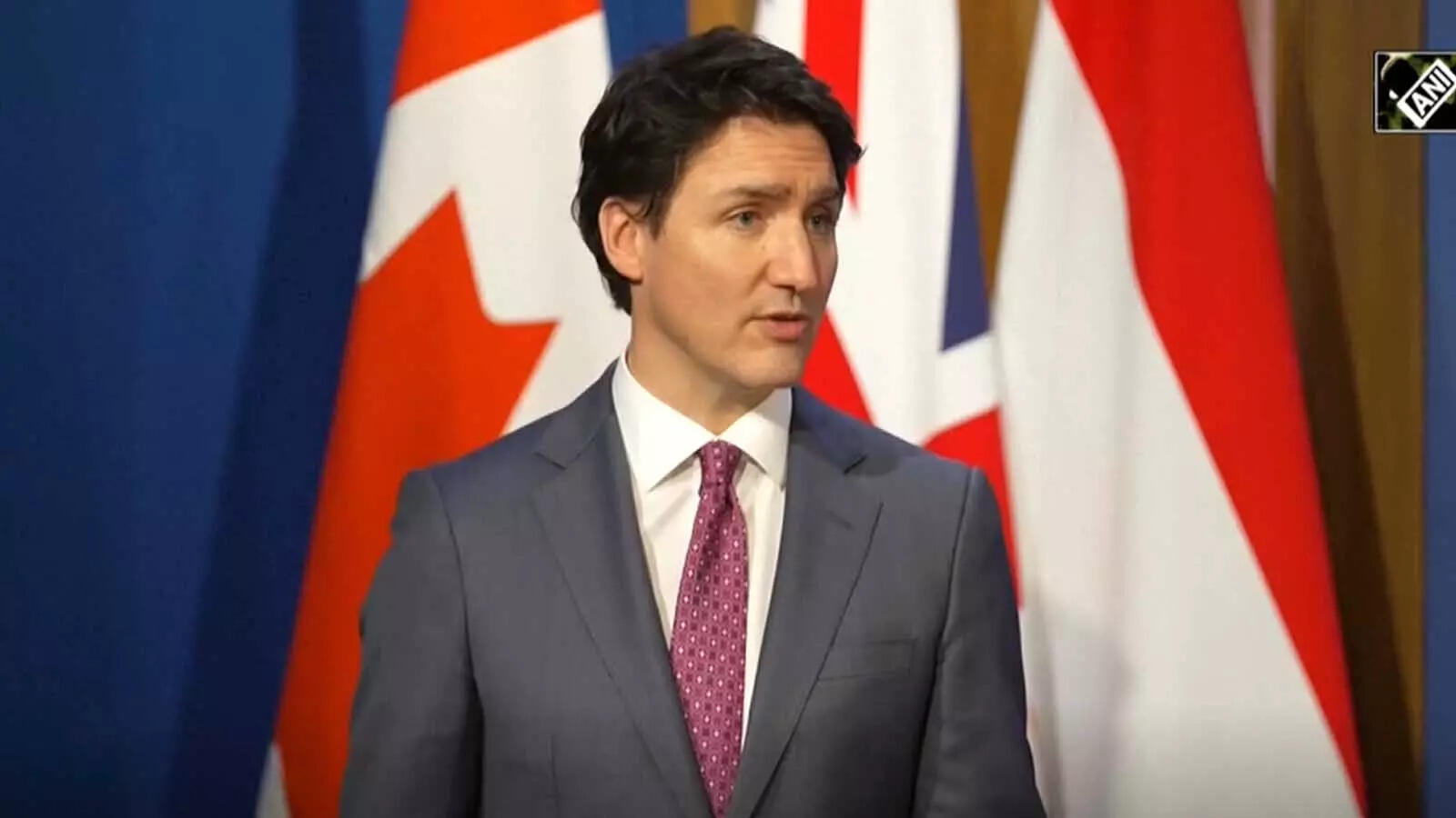 Ukraine Crisis: Will make sure Putin is held accountable, says Canada ...