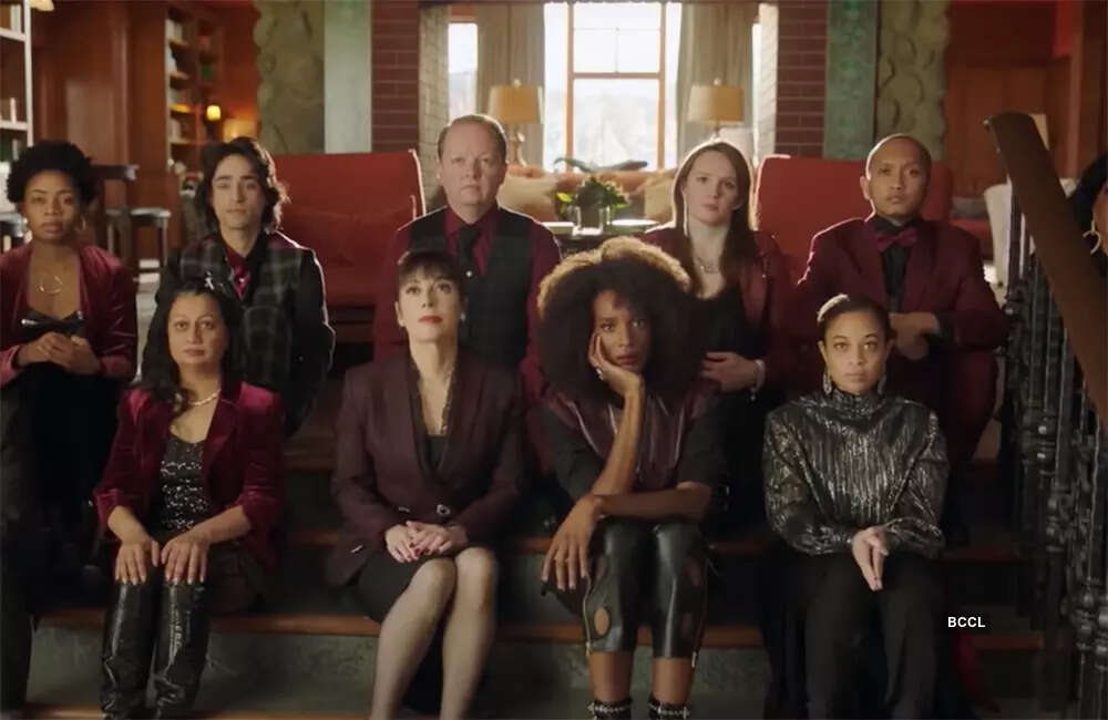 Upload Season 2 Review: Comically complex and heartbreakingly beautiful