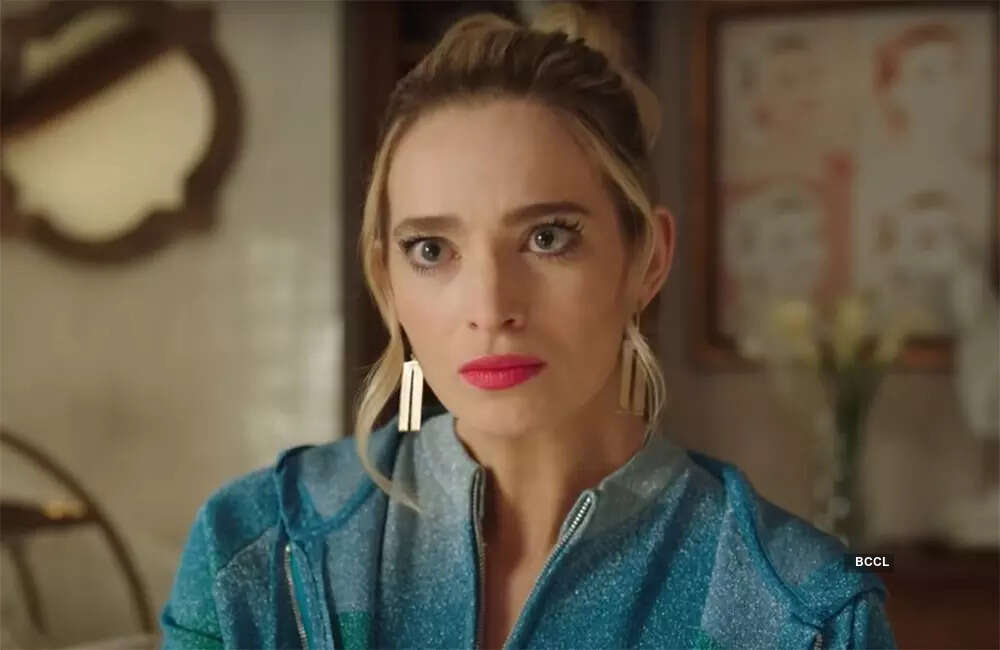 Upload Season 2 Review: Comically complex and heartbreakingly beautiful