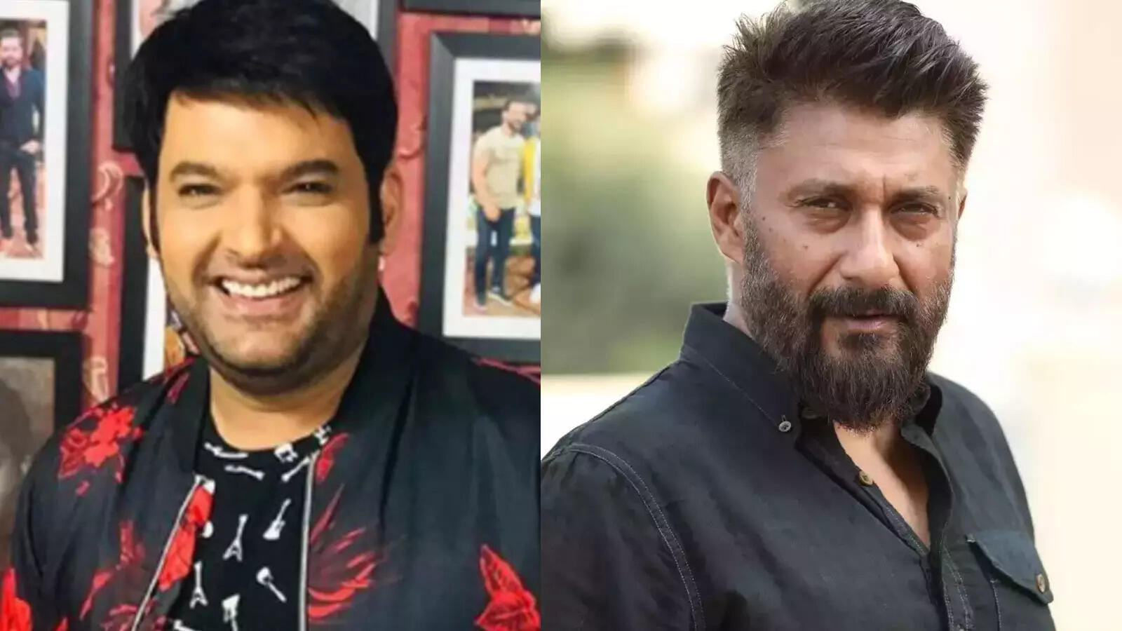 Vivek Agnihotri slams makers of ‘The Kapil Sharma Show’ for not inviting 'The Kashmir Files ...