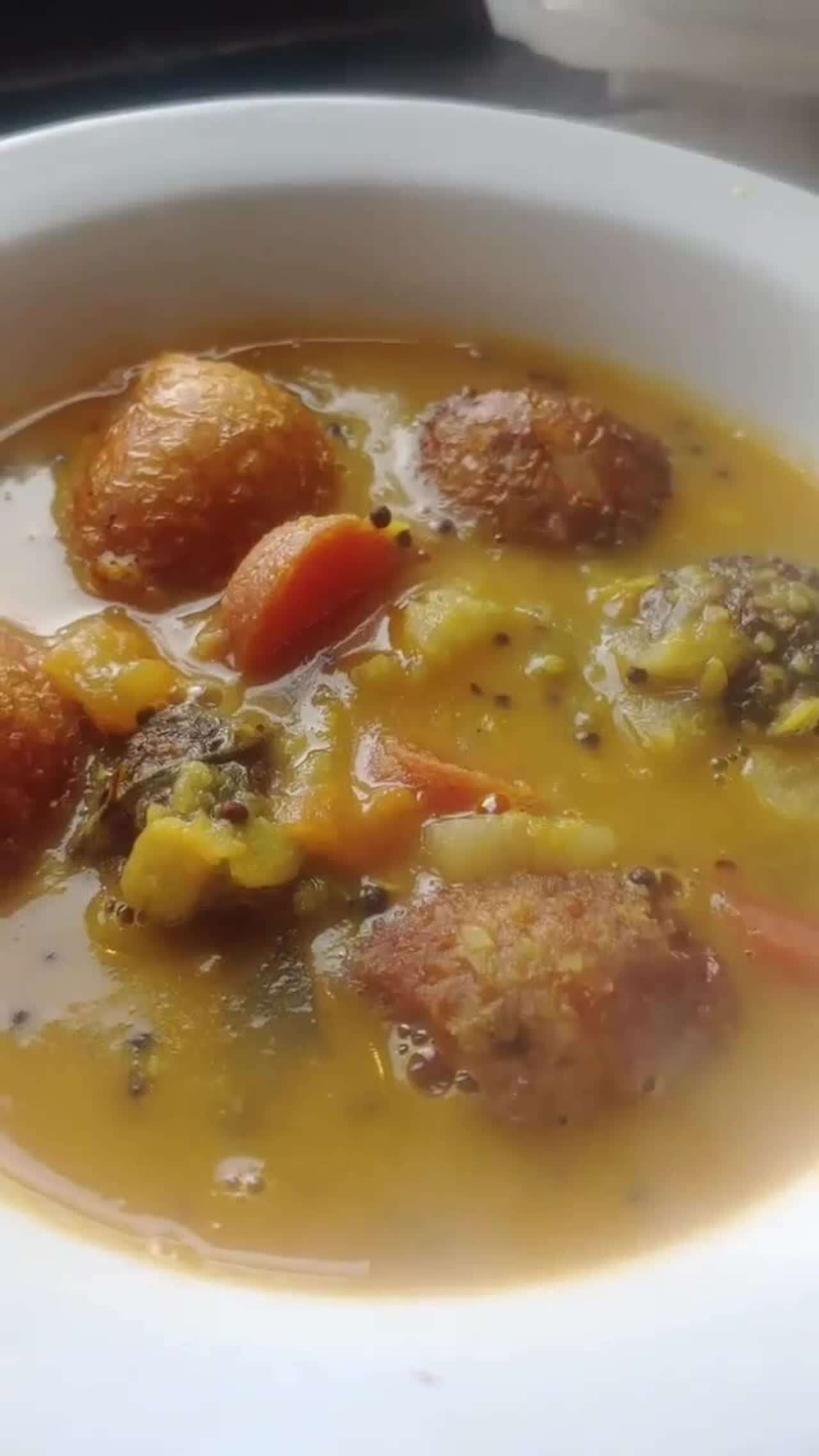 Sambhar - Times Food