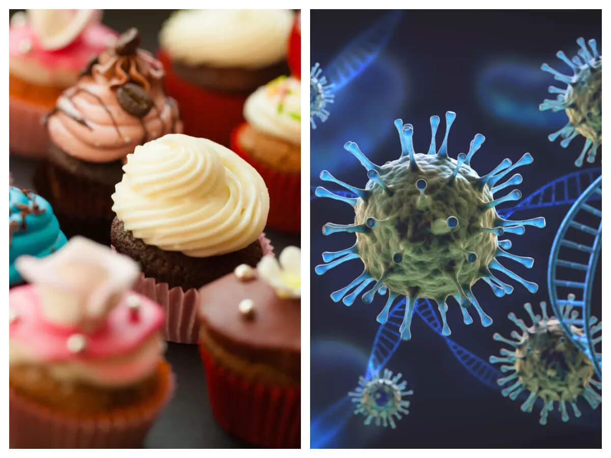 COVID-19 and its connection with a high sugar diet