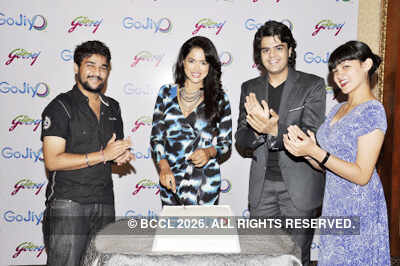 Gojiyo's first anniversary bash- The Etimes Photogallery Page 10