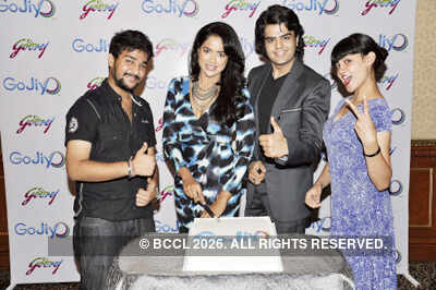 Gojiyo's first anniversary bash- The Etimes Photogallery Page 7