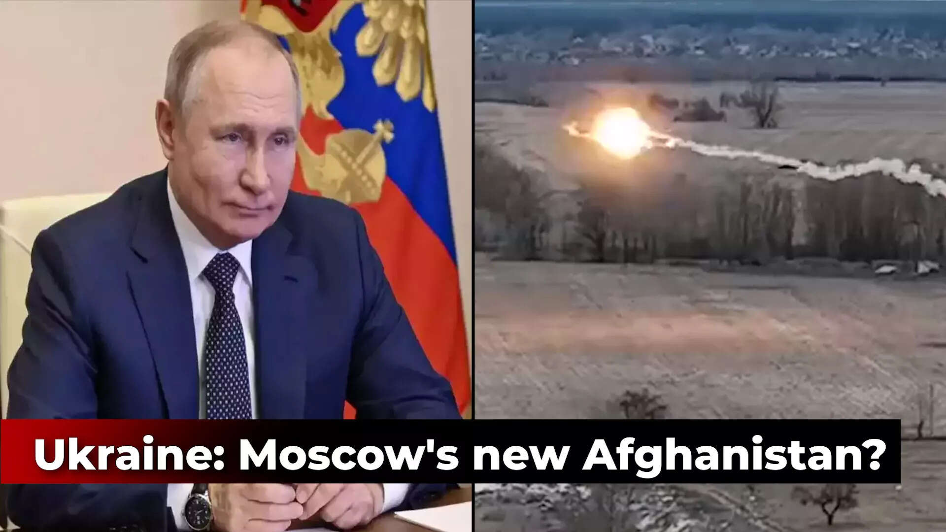 Is Russia losing in Ukraine? Indian army generals respond