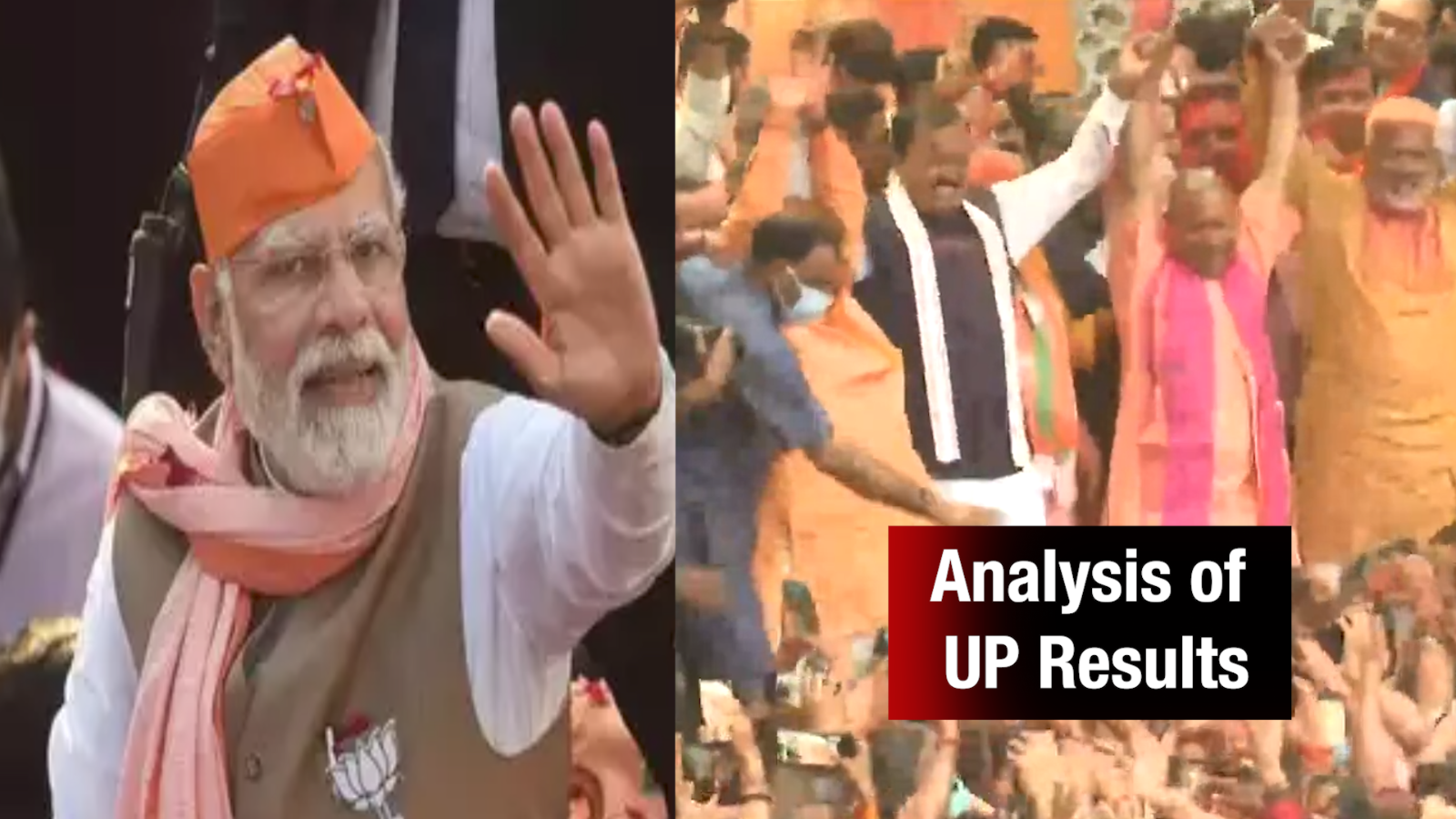 UP Election results 2022: 5 key takeaways