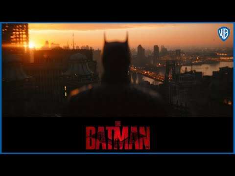 The Batman - Dialogue Promo