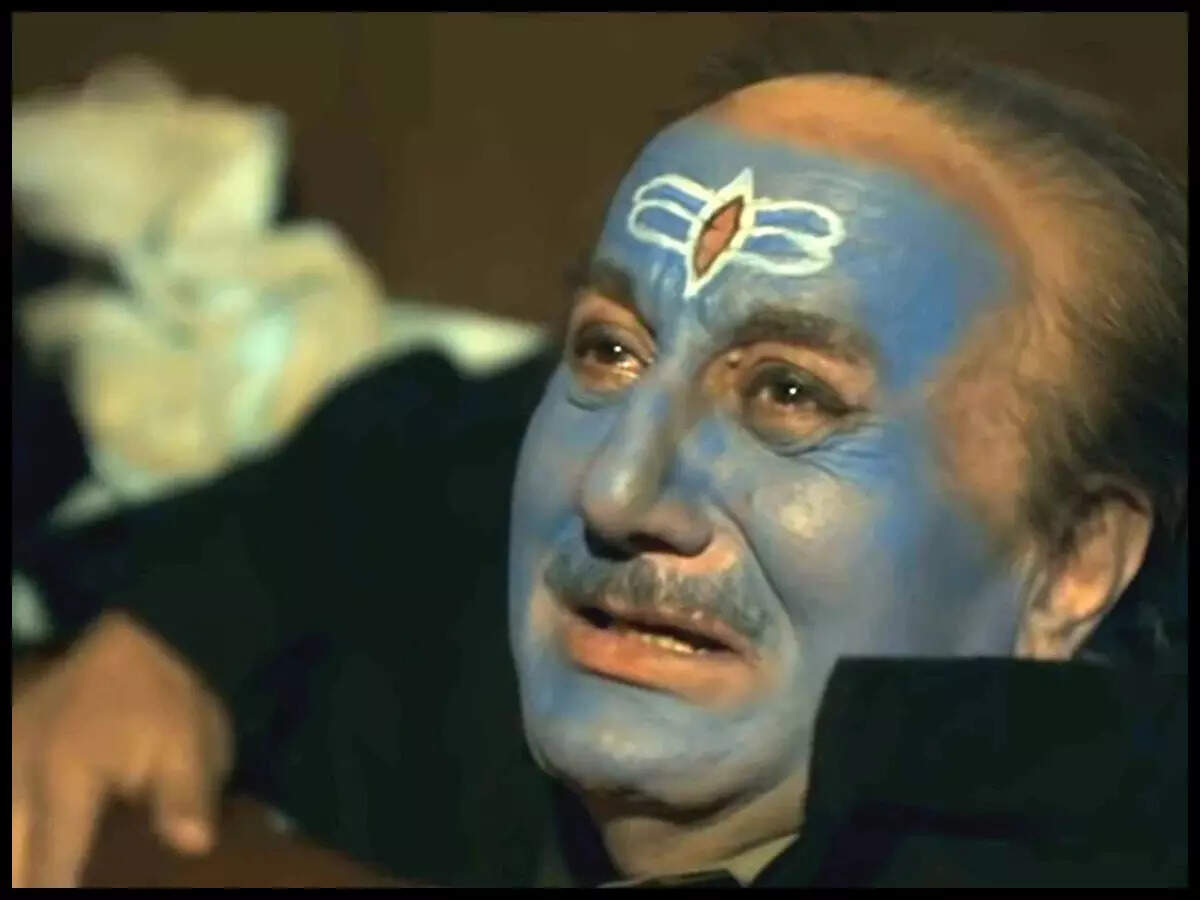 Akshay Kumar, Kangana Ranaut, and other Bollywood celebs who hailed Anupam Kher and Vivek Ranjan ...