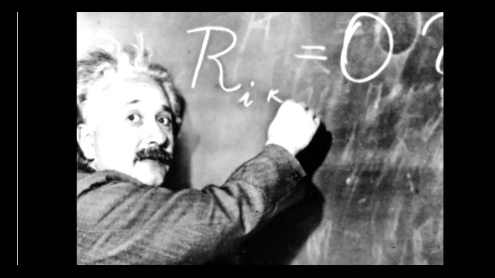 Today in History for March 14th: Birth of great scientist Albert Einstein
