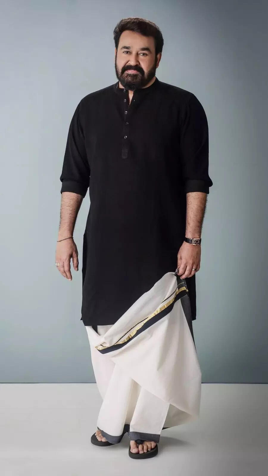 Pranav drops childhood pictures on Instagram, and here’s how dad ...