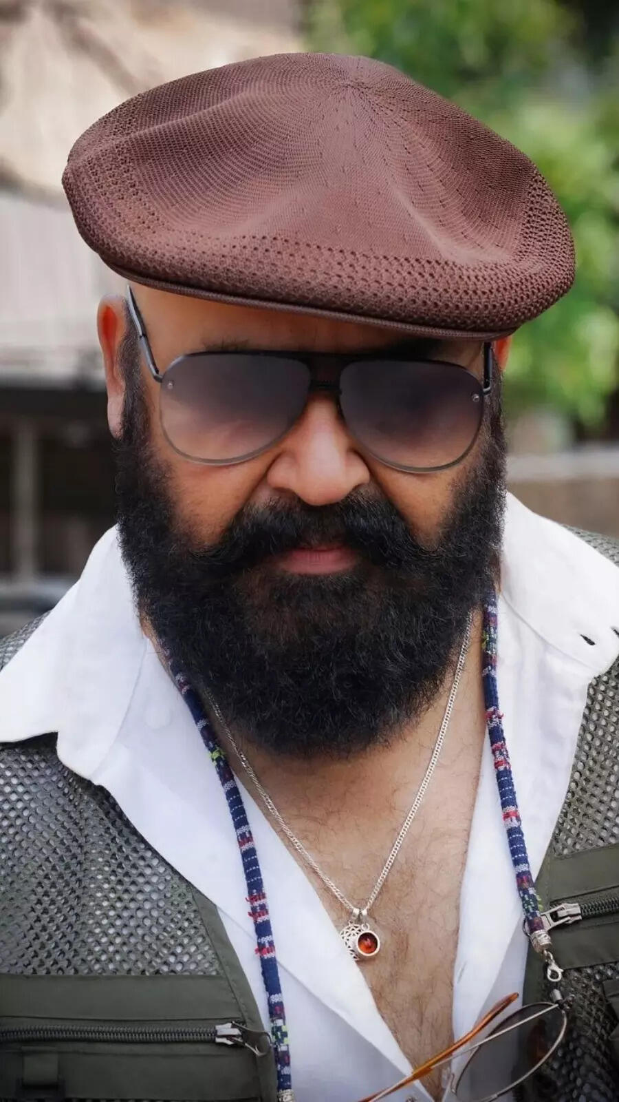 Pic of the day: Mammootty and Mohanlal’s photo together goes viral ...