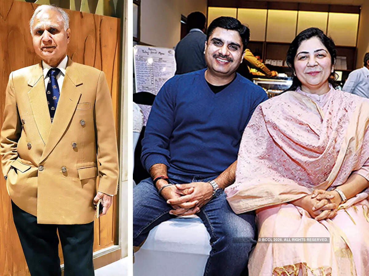 A befitting tribute to Lata Mangeshkar | Events Movie News - Times of India