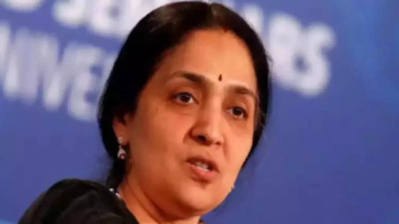 NSE co-location case: Court sends Chitra Ramkrishna to judicial custody till March 28