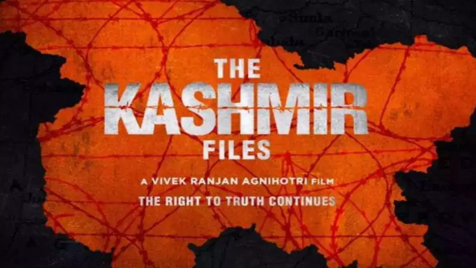 'The Kashmir Files': Vivek Agnihotri's film gets tax-free in MP, Haryana, Karnataka and Gujarat
