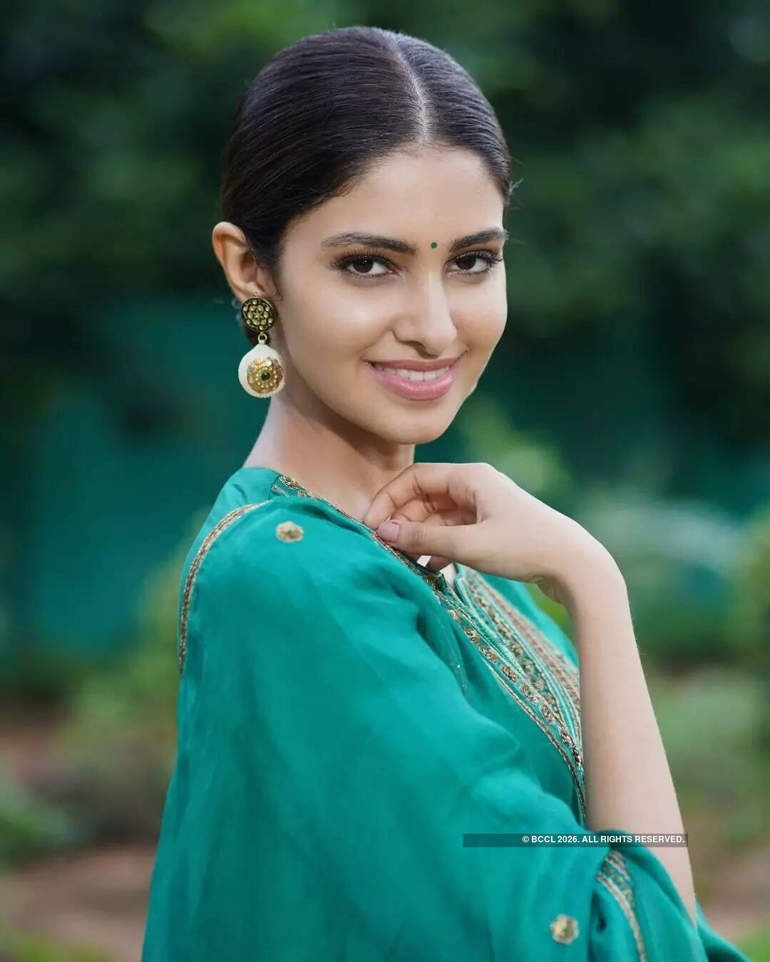 A glance at Manasa Varanasi’s journey at Miss World 2021!