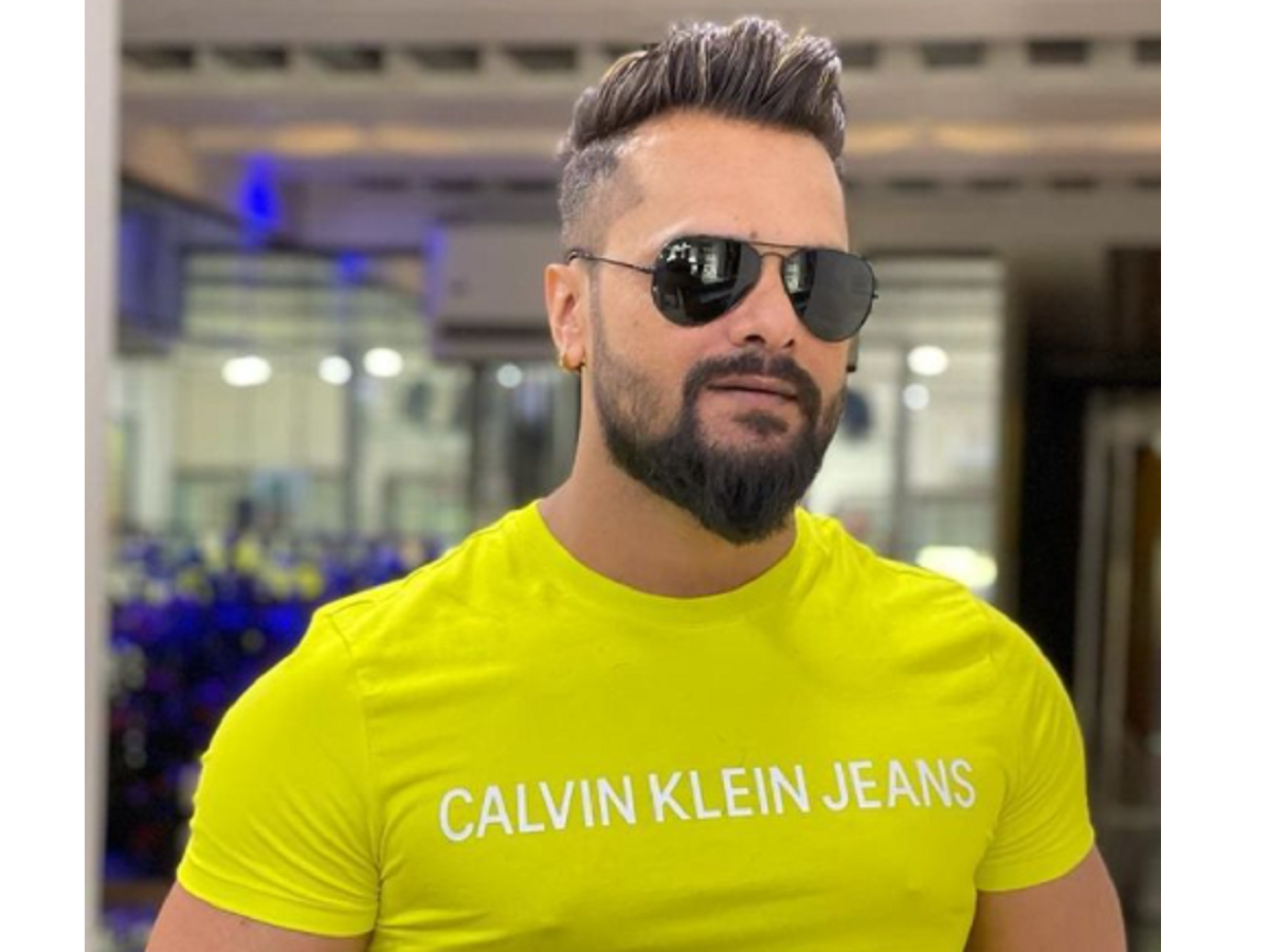 Happy Birthday, Khesari Lal Yadav: Best Bhojpuri films of the actor you shouldn't miss