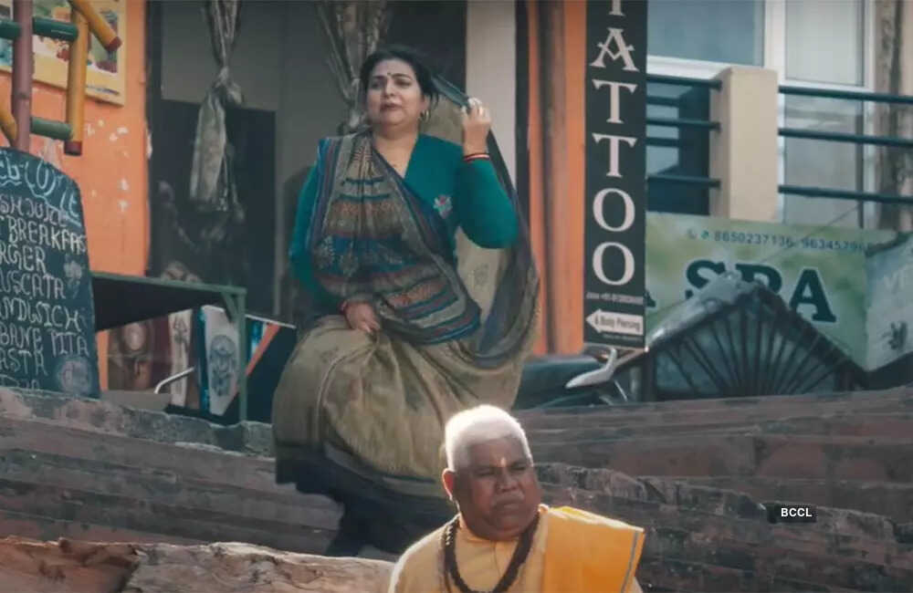 Apharan 2 Season 2 Review: One for Bollywood, and its heroes