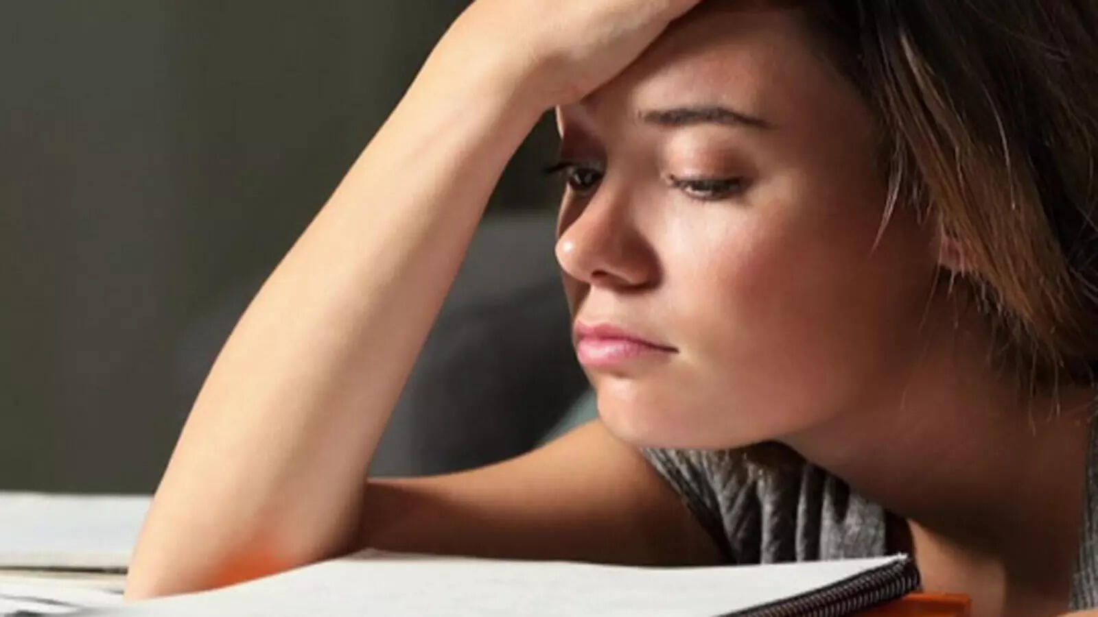 Study suggests air pollution linked to symptoms of depression in ...