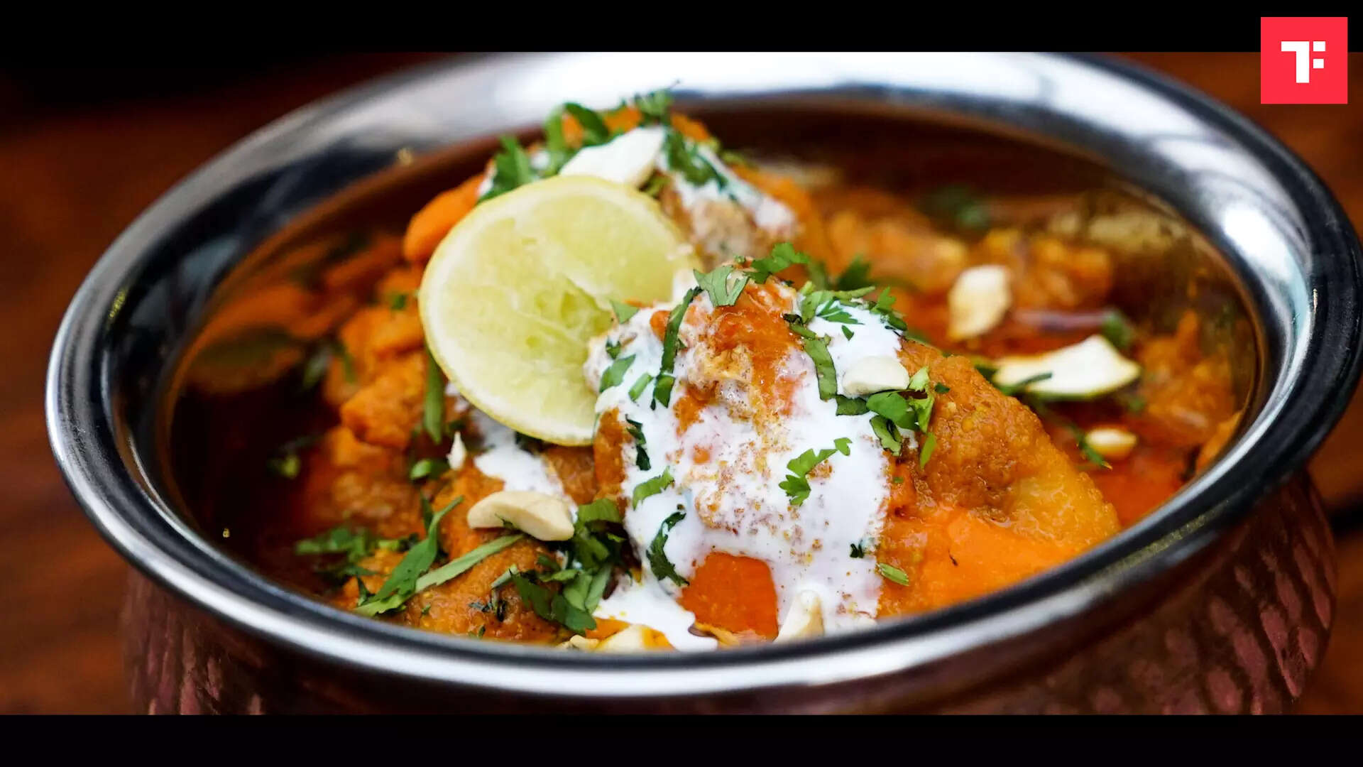 Watch: How to make Old Delhi Style Chicken Changezi - Times Food