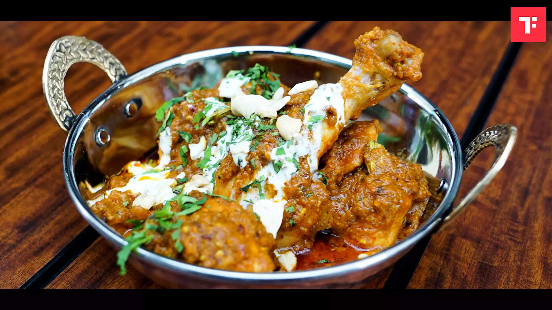 Watch: How to make Old Delhi Style Chicken Korma - Times Food