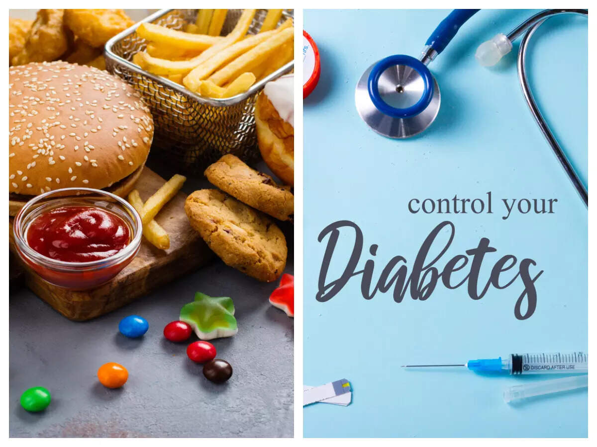 Reduced intake of processed foods can increase longevity: Study