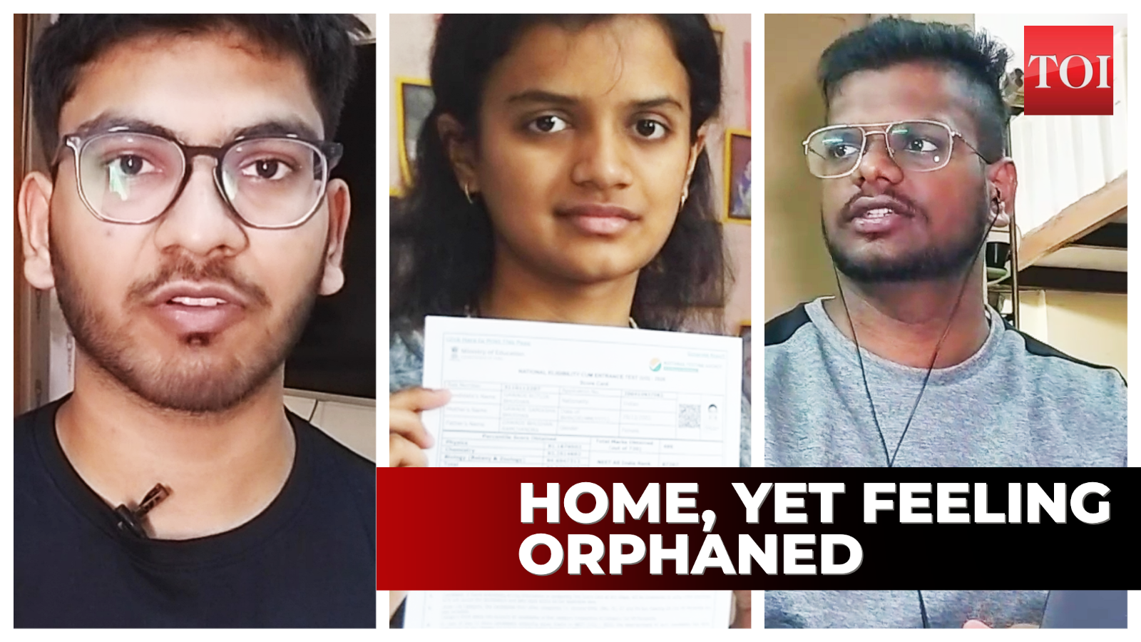 ukraine: Why Indian medical students back home from Ukraine are far ...