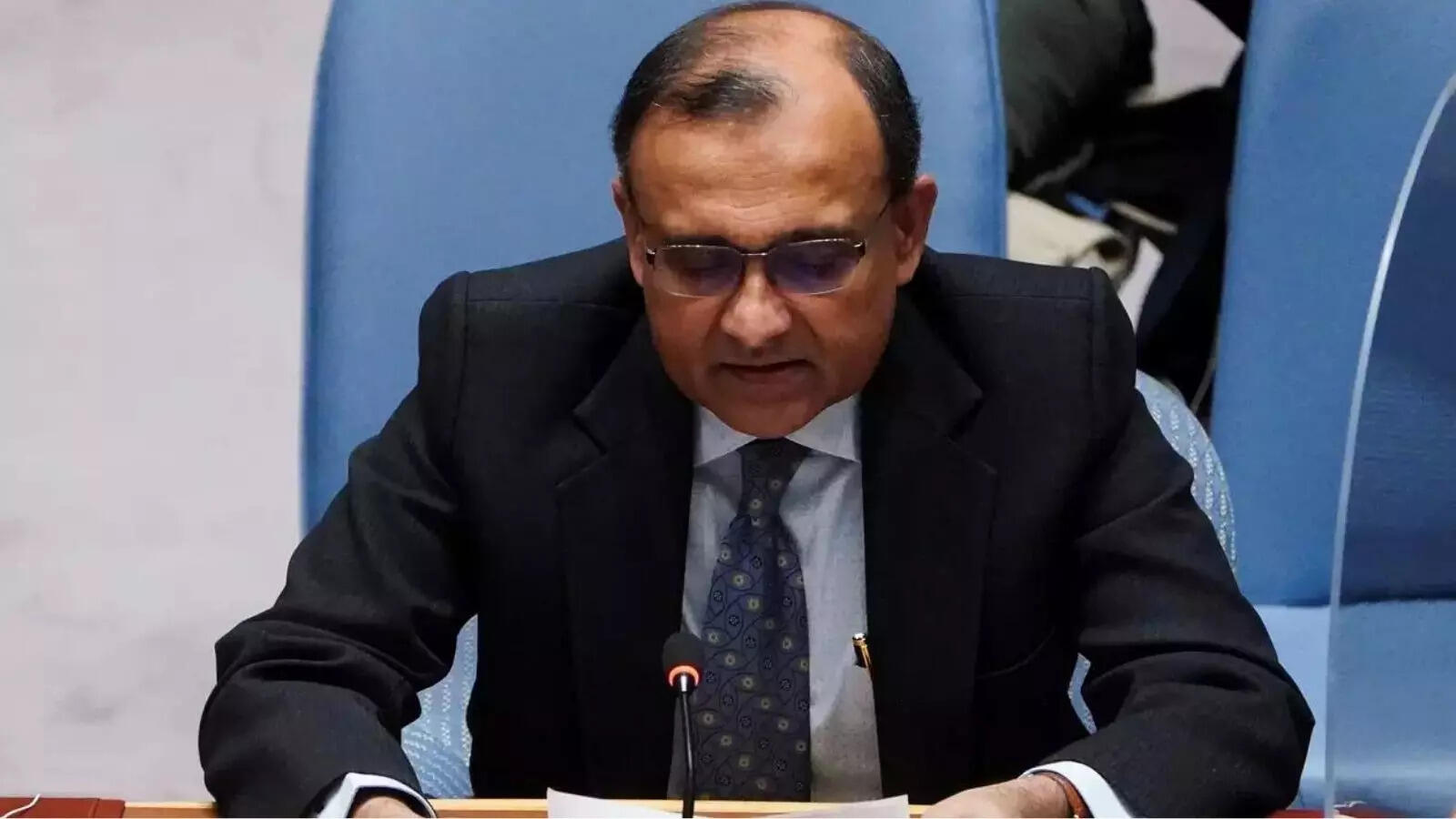 Recognize 'religiophobia' rather than just Islamophobia: India to UN