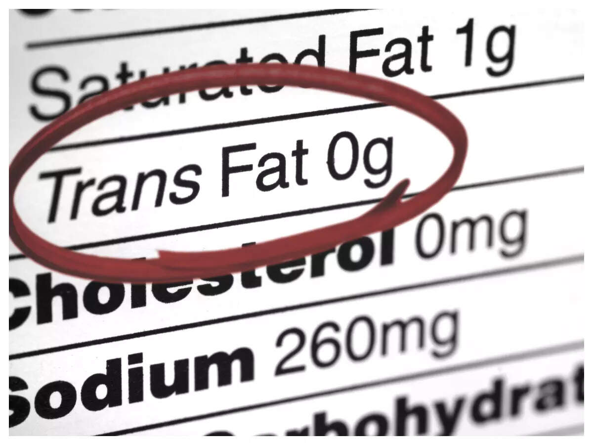 8 simple tips to avoid trans-fats in daily diet, reveals FSSAI