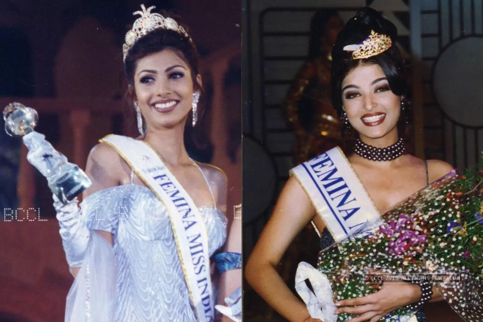Mehr Jesia Miss Universe 1986