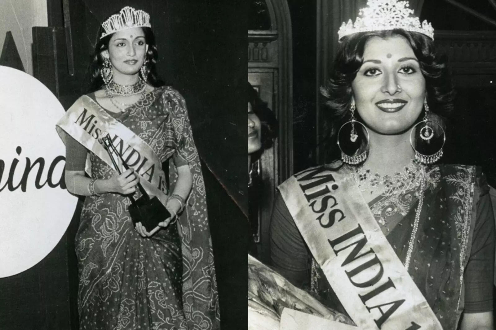 Mehr Jesia Miss Universe 1986
