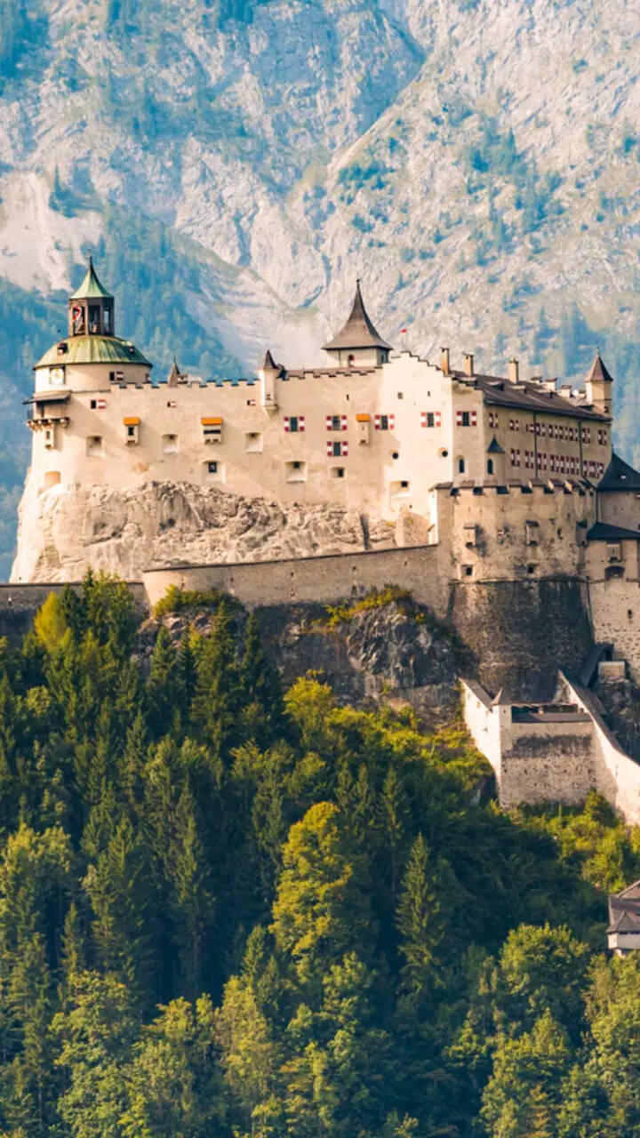 Most Beautiful Castles The Most Luxurious Loire Valley Castles To