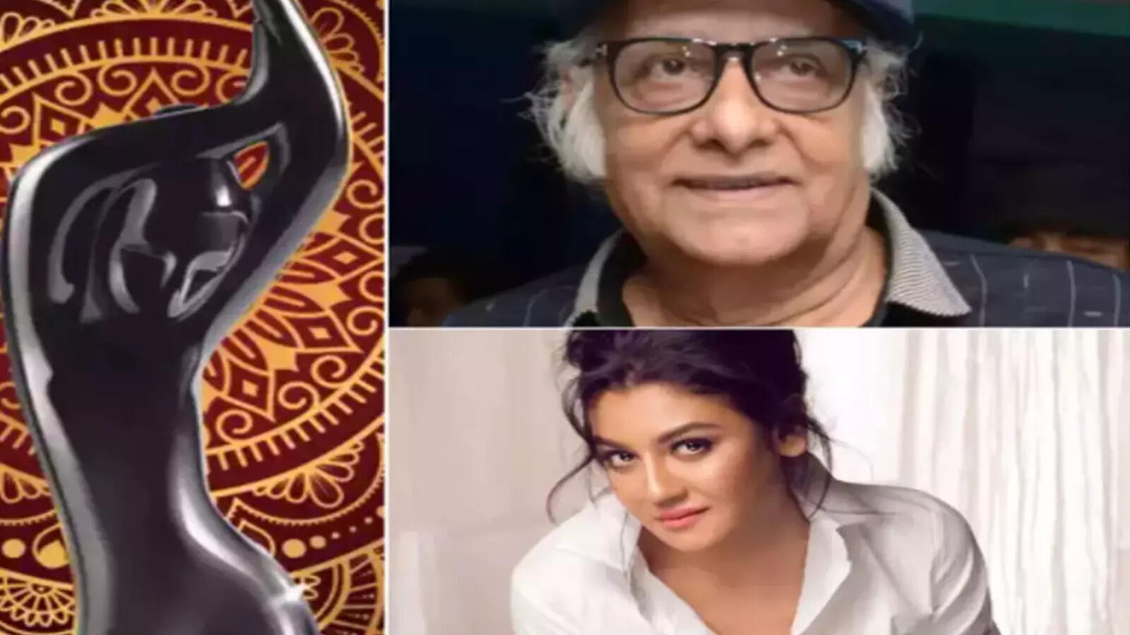 Throwback video! 5th Joy Filmfare Awards Bangla : And the winners are...